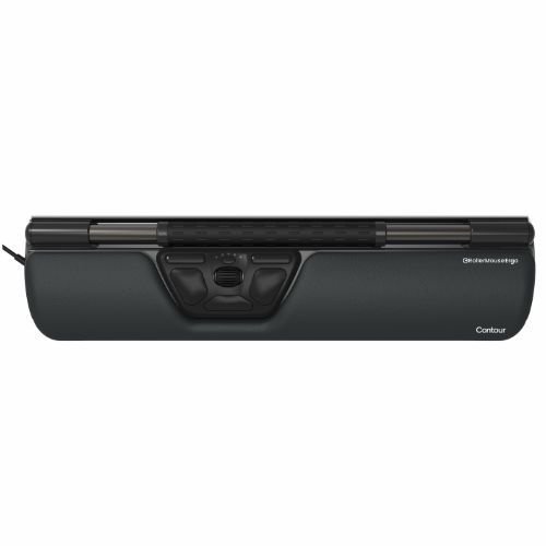 Rollermouse - Ergonomiska möss - Ergonomi.se