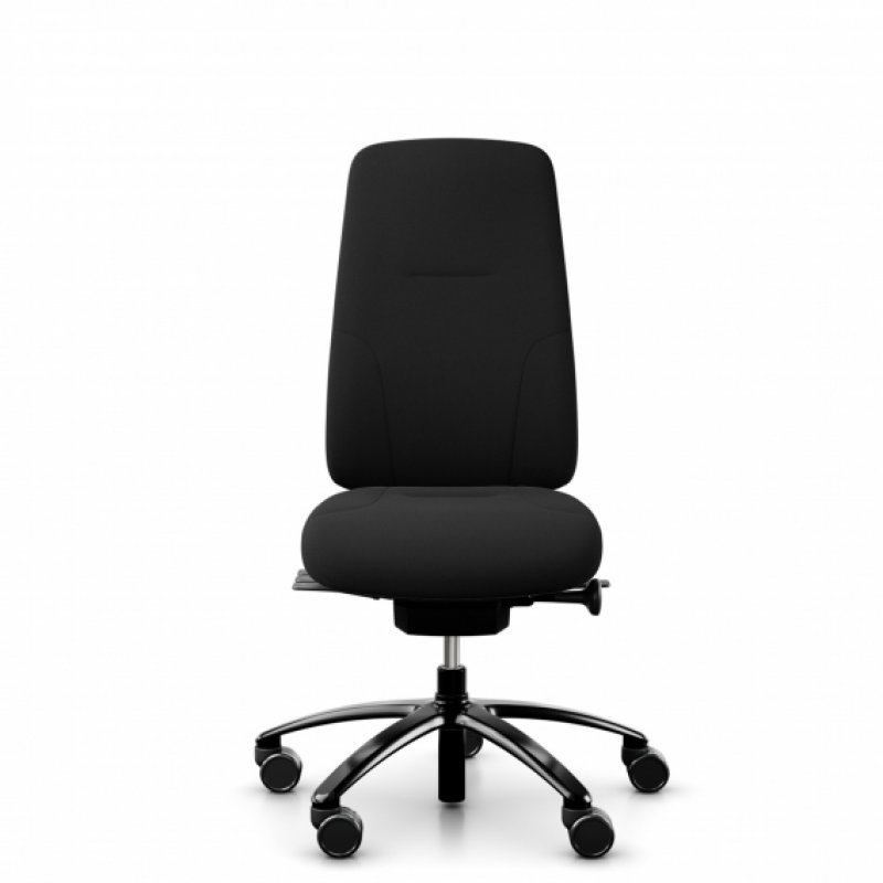 RH New Logic 220 en ergonomisk kontorsstol för individuell anpassning